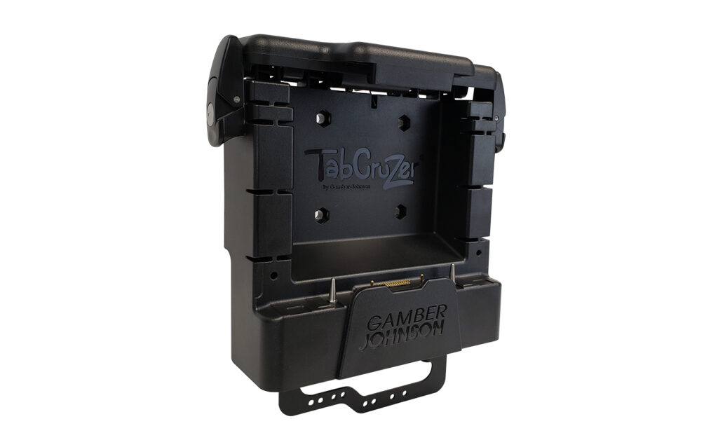 Lind 20-60V Material Handling Isolated Power Adapter for Zebra ET40/45 ...