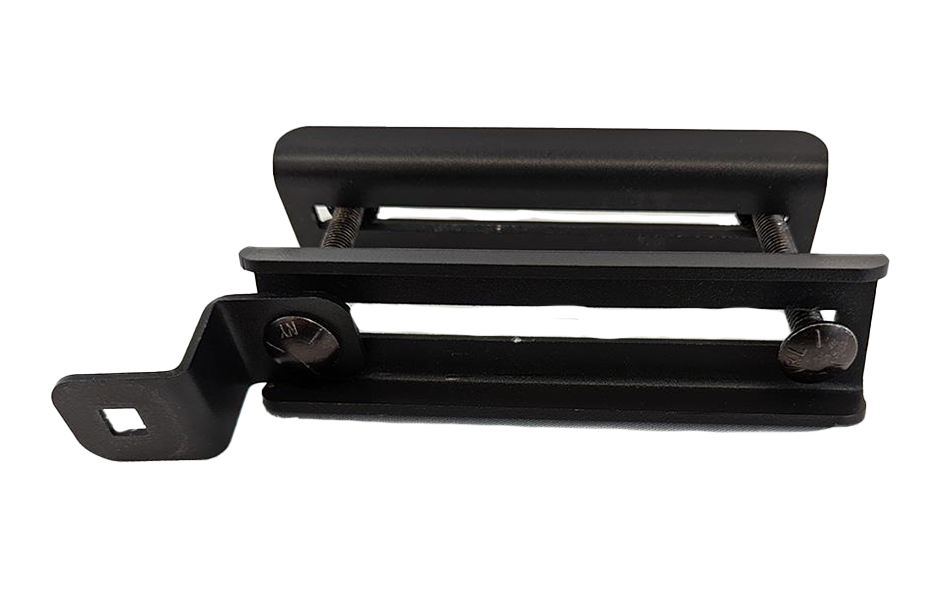 Forklift Light Mount - Gamber-Johnson LLC