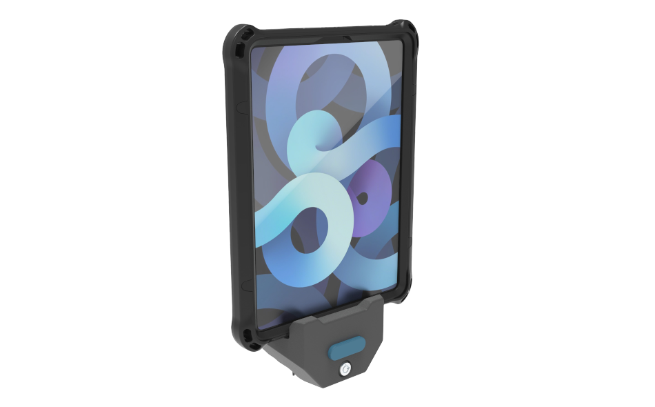 Cradles & Docking Stations Archives - Gamber-Johnson LLC