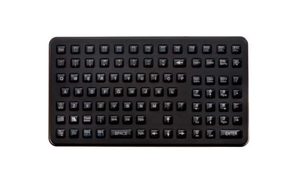 Keyboard & Displays Archives - Gamber-Johnson LLC