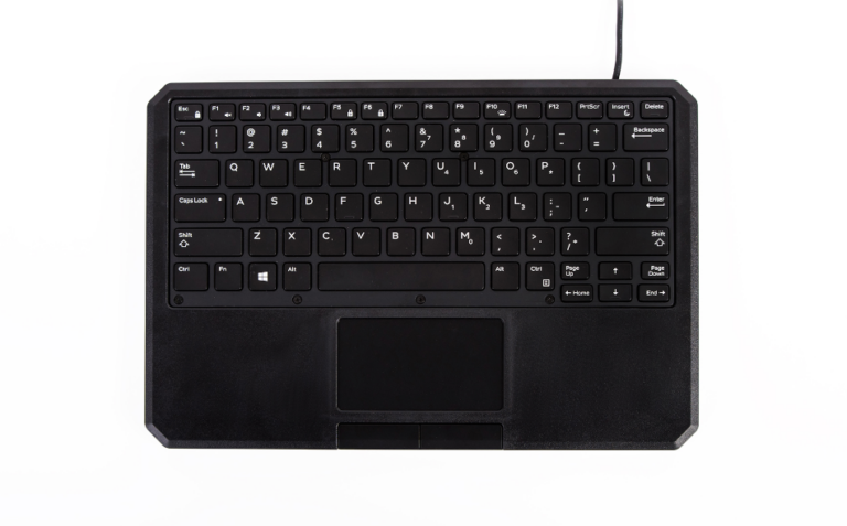 Keyboard & Displays Archives - Gamber-Johnson LLC