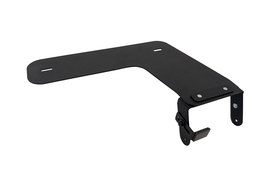 Semi-Truck Mounts Archives - Gamber-Johnson LLC