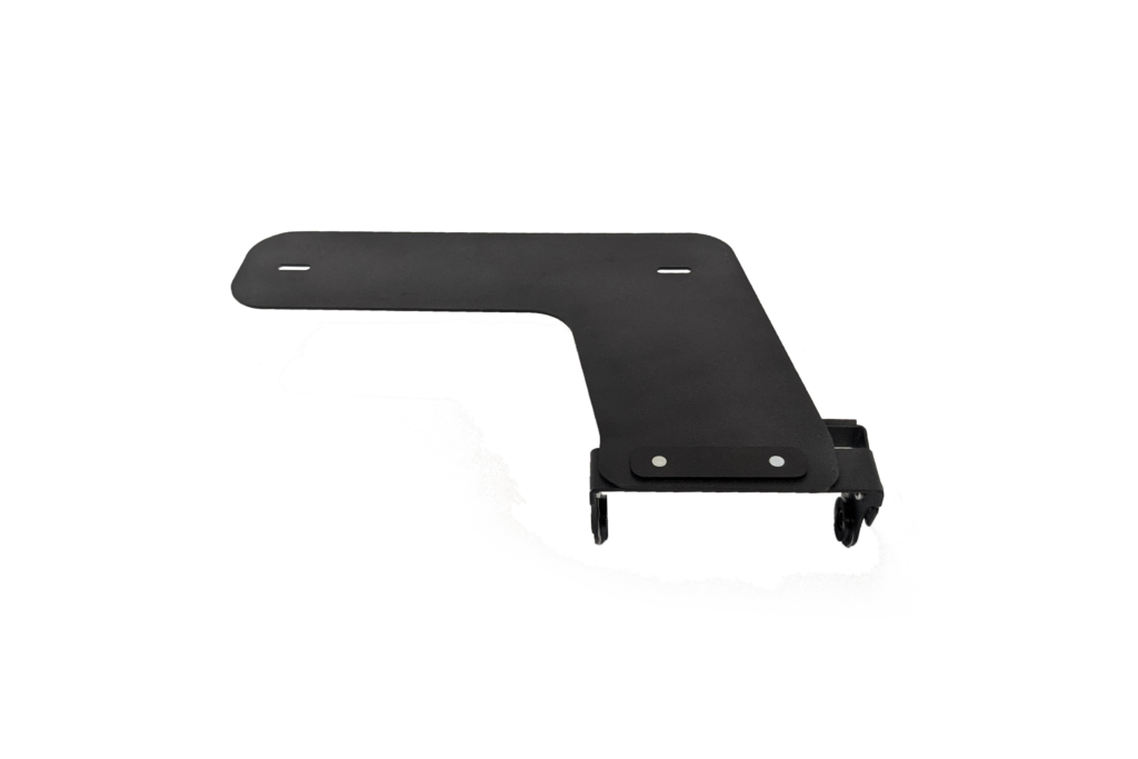 Semi-Truck Mounts Archives - Gamber-Johnson LLC