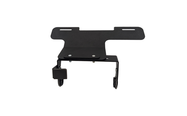 Semi-Truck Mounts Archives - Gamber-Johnson LLC