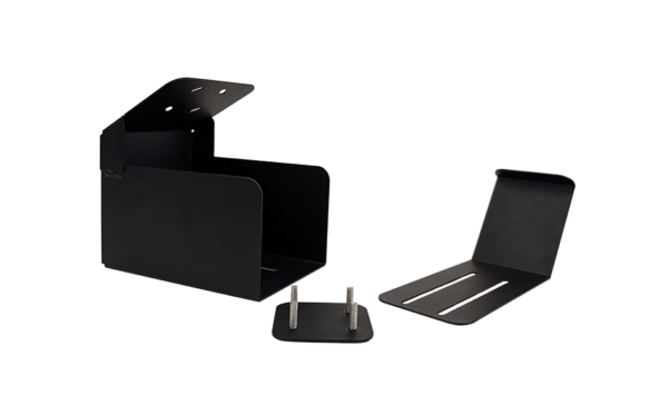 Printer Mounts Archives - Gamber-Johnson LLC