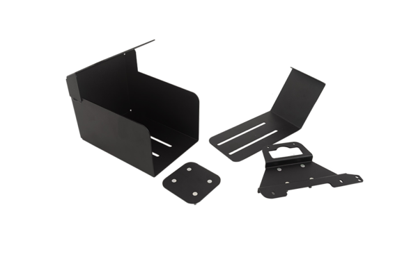 Vehicle Mounts Archives - Gamber-Johnson LLC