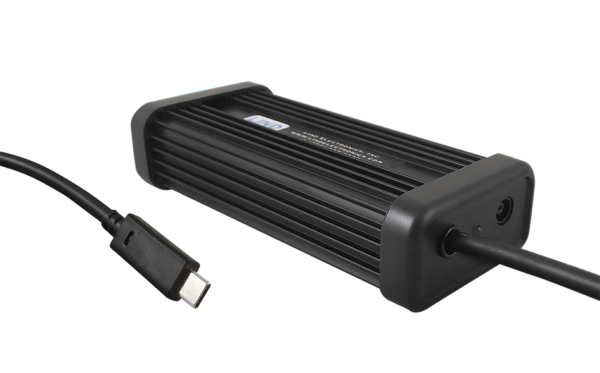Universal USB-C Docking Station - Gamber-Johnson LLC