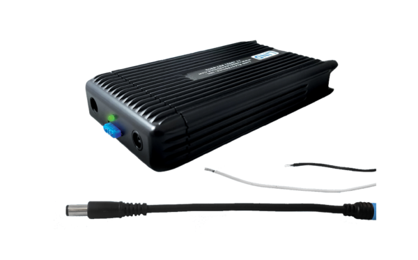 Power Supplies & Mounts Archives - Gamber-Johnson LLC