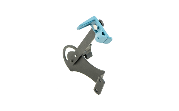 NotePad™ VI Universal Computer Cradle With Zero Edge Clips - Gamber ...