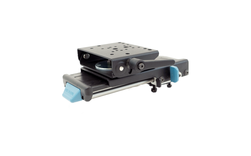 Mongoose 7" XE Motion Attachment - Gamber-Johnson LLC
