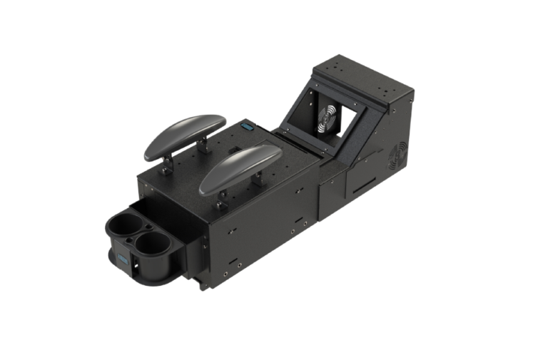 Mobile Workstation Box Archives - Gamber-Johnson LLC