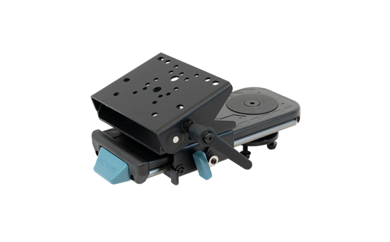 Mongoose 9" XLE Motion Attachment - Gamber-Johnson LLC