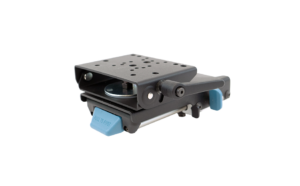 Mongoose 9" XLE Motion Attachment - Gamber-Johnson LLC