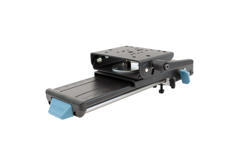 Mongoose 9" XLE Motion Attachment - Gamber-Johnson LLC