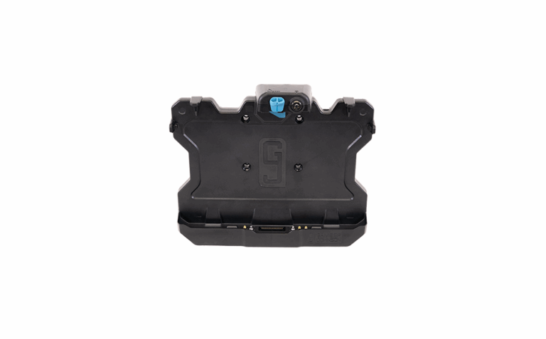 Getac ZX10 THIN Tablet Docking Station (No RF) - Gamber-Johnson LLC