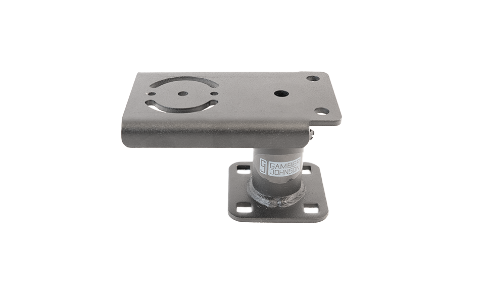 3INCH-DS-POLE - Gamber-Johnson LLC